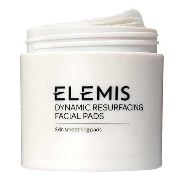 ELEMIS | Skincare | Elemis Dynamic Resurfacing Facial Pads Skin ...
